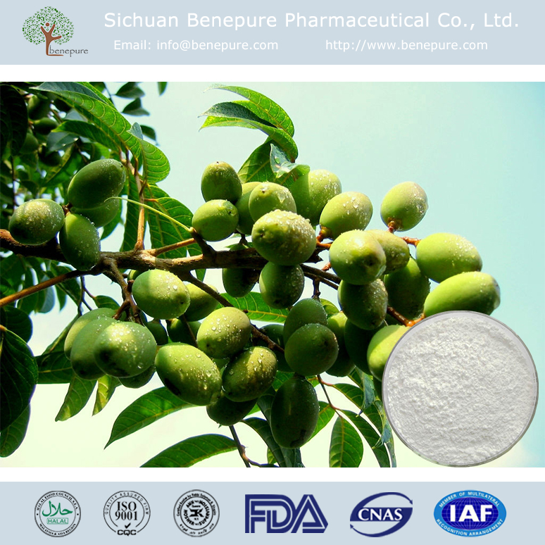 Oleanolic Acid | Benepure Pharmaceutical Co., Ltd. | CPHI Online